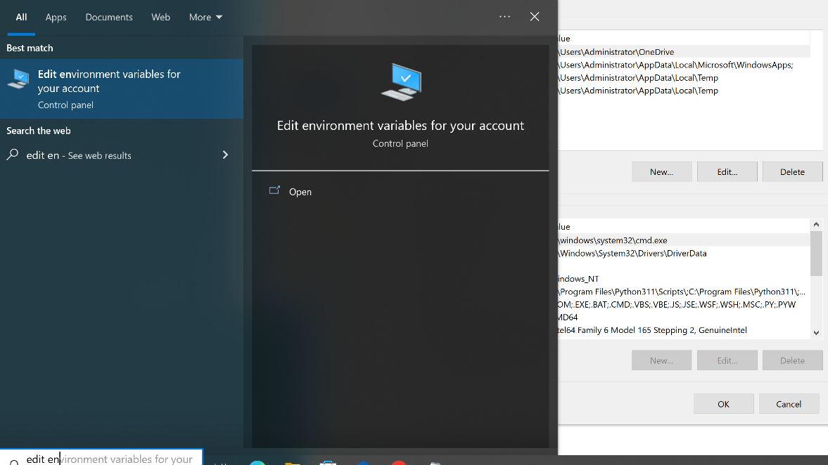 Cantera Installeerimise juhend | EMÜ Moodle